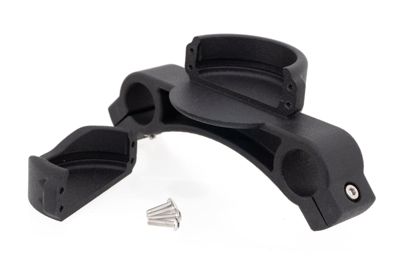 Dive Diversions - DPV Modular Rail System – Oceanic Compass Mount.