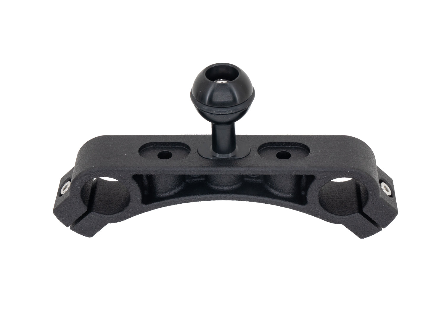 DPV Rail System – Ball-Mount Mount – Dive Diversions