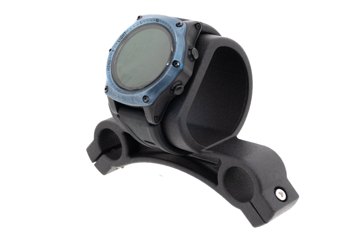 Dive Diversions - DPV Modular Rail System – Universal Computer Mount.