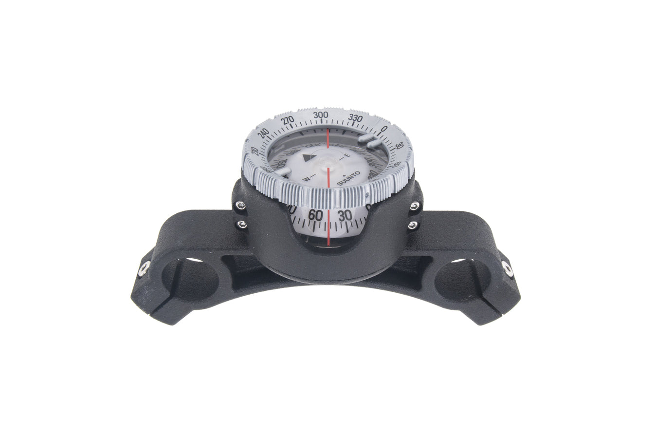 DPV Rail System – Suunto Compass Mount. – Dive Diversions